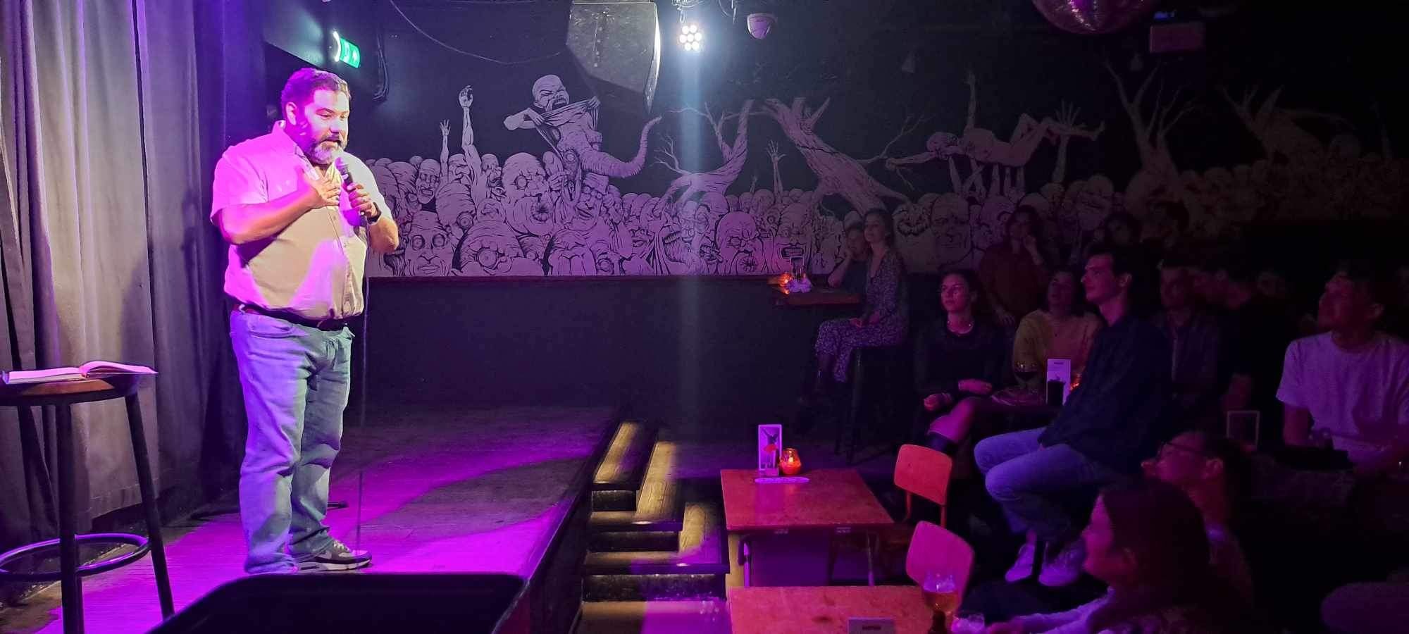 5 Tips om de aandacht van je publiek vast te houden - Remco Presenteert